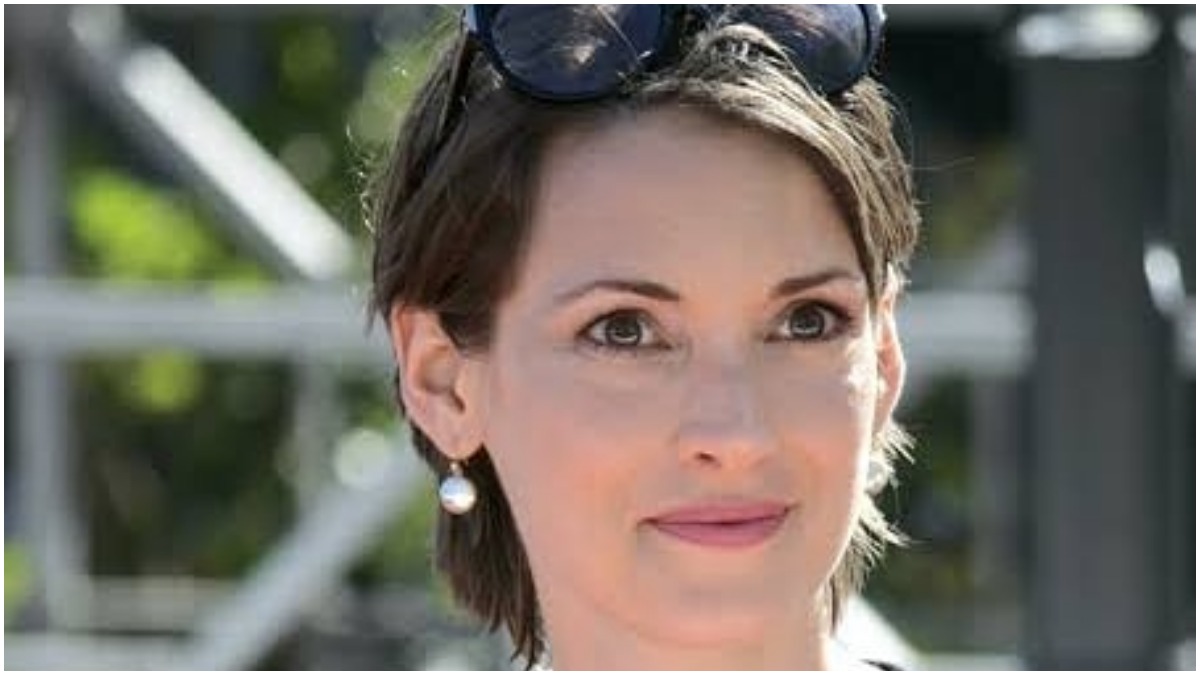 Winona Ryder accuses Mel Gibson of making homophobic and anti-Semitic ...