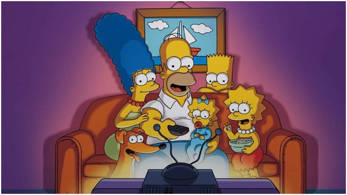 The Simposns: White actors will no longer voice for characters of ...