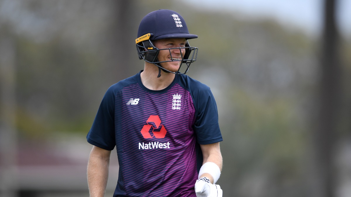 Sam Billings has to set his sights very high and keep putting ...