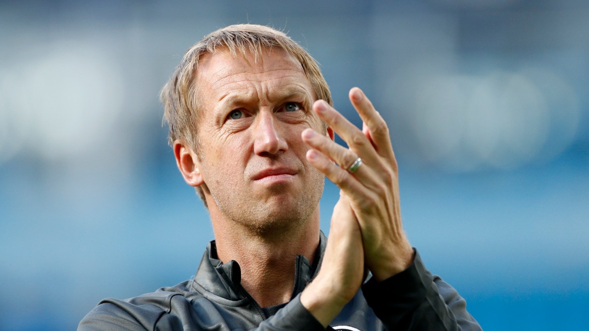 How Brighton was a voice of Premier League during shutdown | Football ...