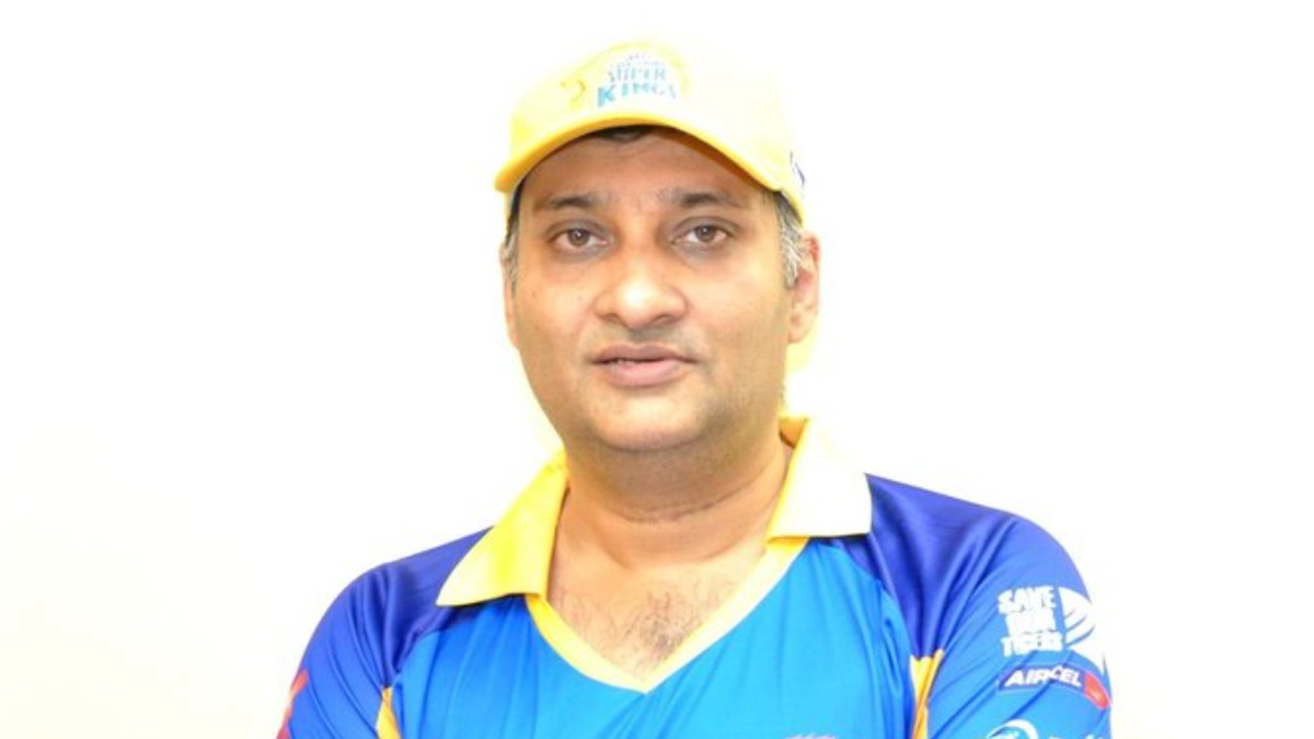 Suspended CSK doctor tenders unconditional apology for Galwan post ...