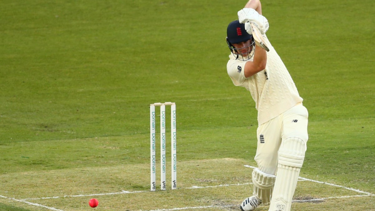 'Always thought I had the ability to play for England': Dan Lawrence ...