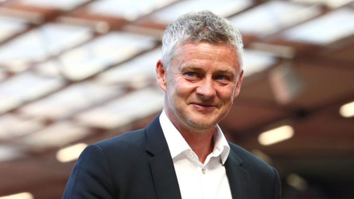 Don't think anyone can emulate Sir Alex's run of title-wins, says ...