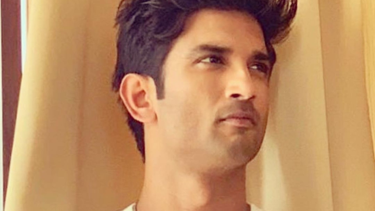 Sushant Singh Rajput's team to fans: Celebrate his life and his work ...