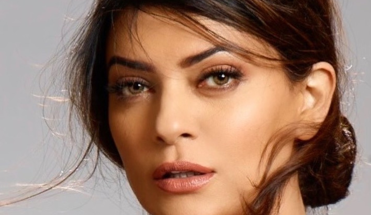 Sushmita Sen shares handwritten love letter from fan | Bollywood News ...