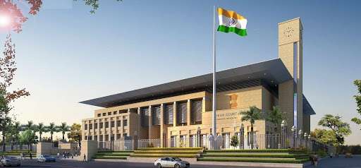Andhra Pradesh High Court suspends functioning till June 28 amid COVID ...