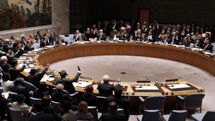 UN Security Council elections to be held on June 17 | World News – India TV