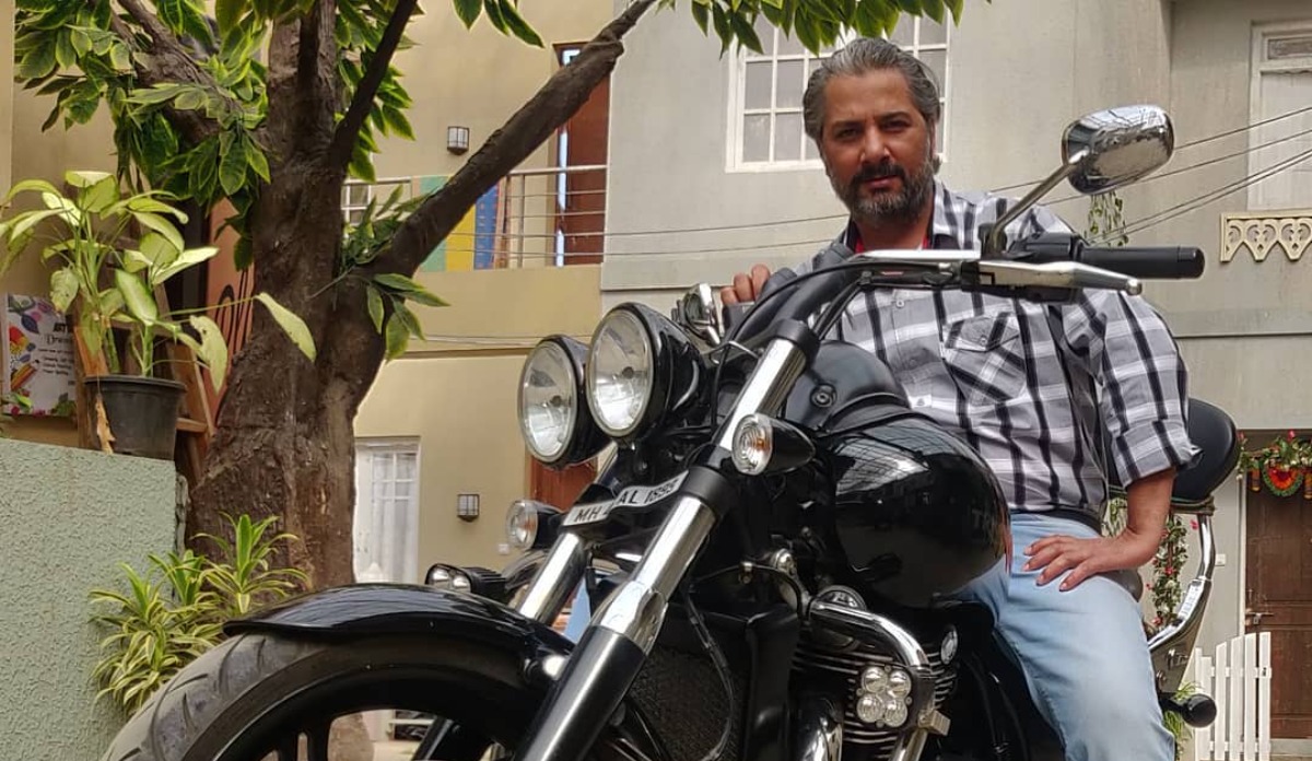 Varun Badola says 'struggle in industry more mental than physical ...