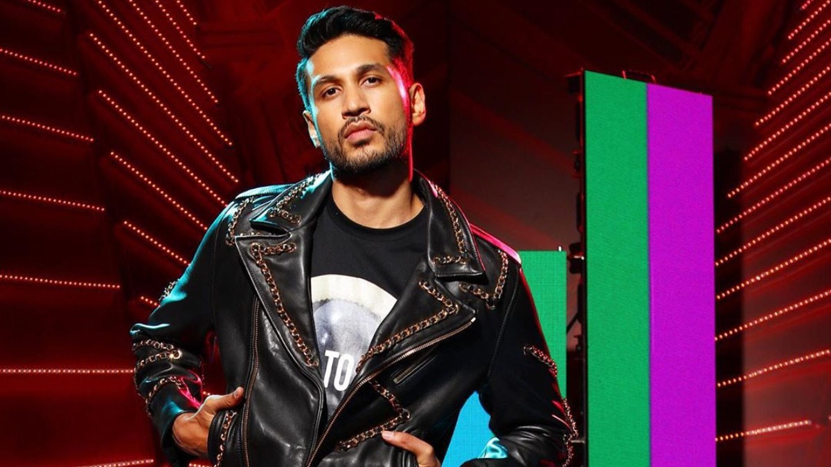 Arjun Kanungo says nobody is interested in making original music for a ...