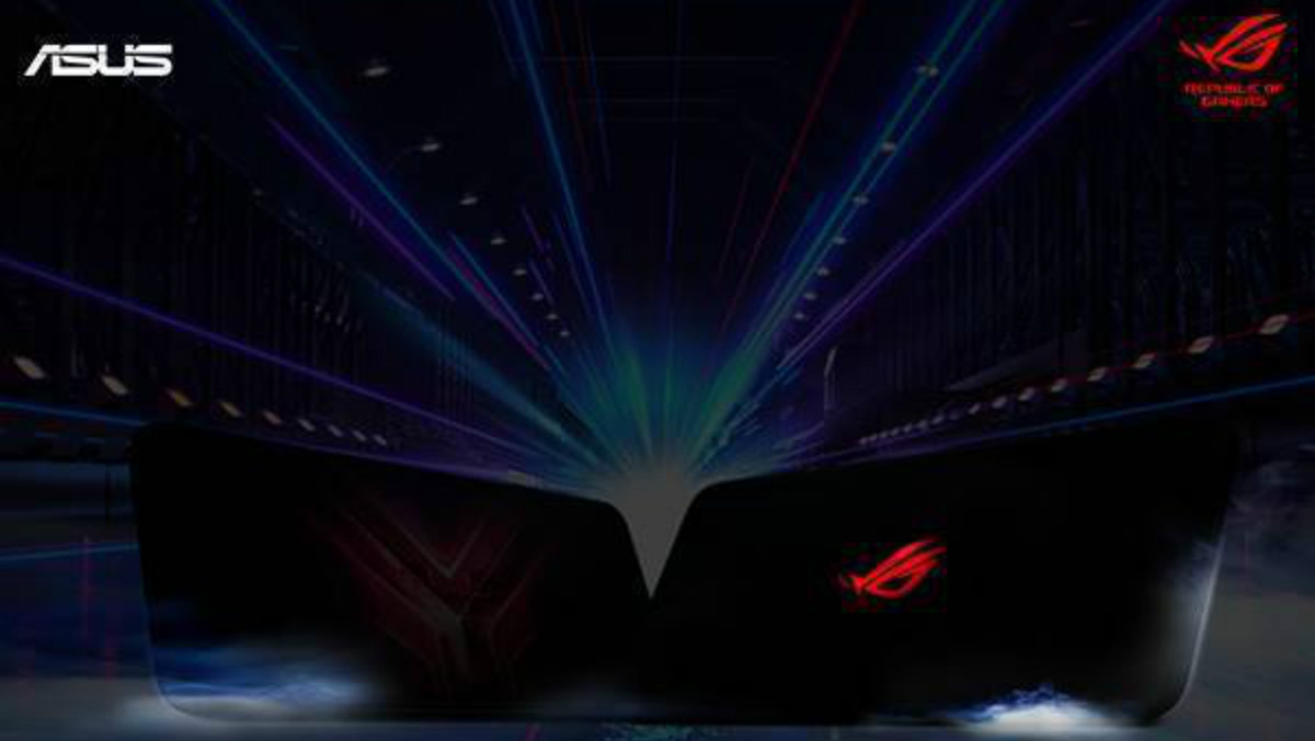 Asus ROG Phone 3 launch set for July 22: Expected price, specifications ...