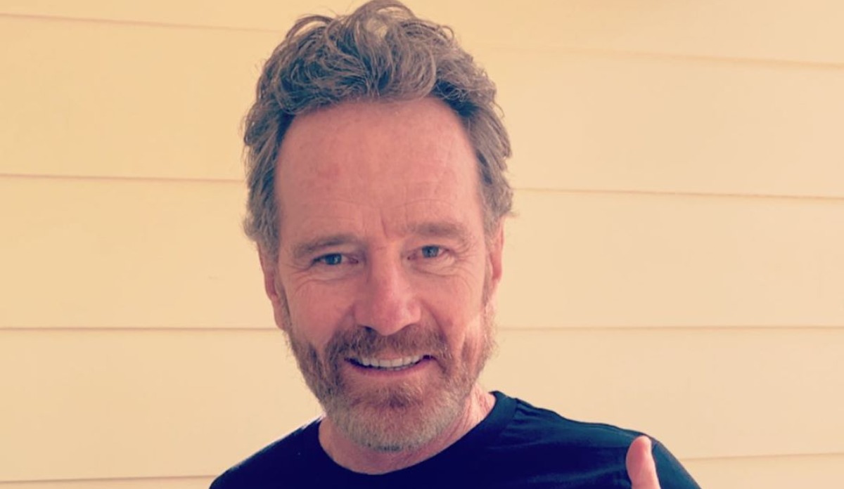 Bryan Cranston reveals recovery from Covid-19, donates plasma ...