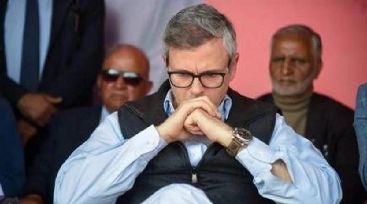 Omar Abdullah to sue Bhupesh Baghel for linking his release with Pilot ...