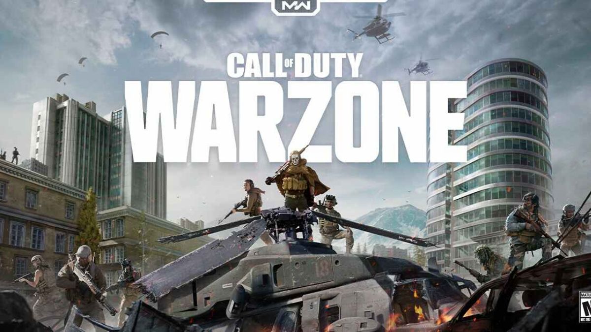Call of Duty: Warzone now supports 200-player matches | Technology News ...