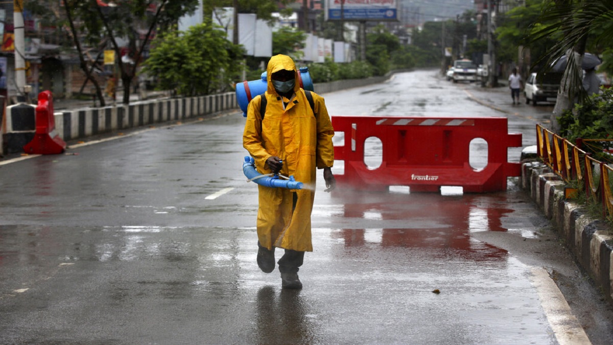 Weekend lockdown imposed in Karnataka's COVID-hit Kodagu district ...