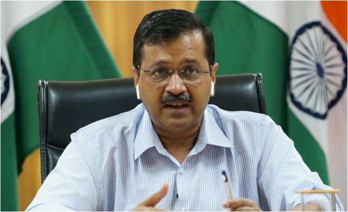 Kejriwal likely to announce measures to revive Delhi's economy in next ...