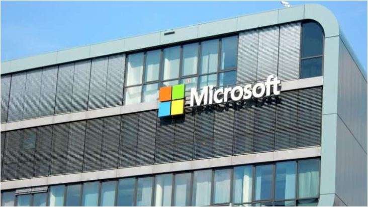 Microsoft to set up campus in Greater Noida, to be bigger than its ...