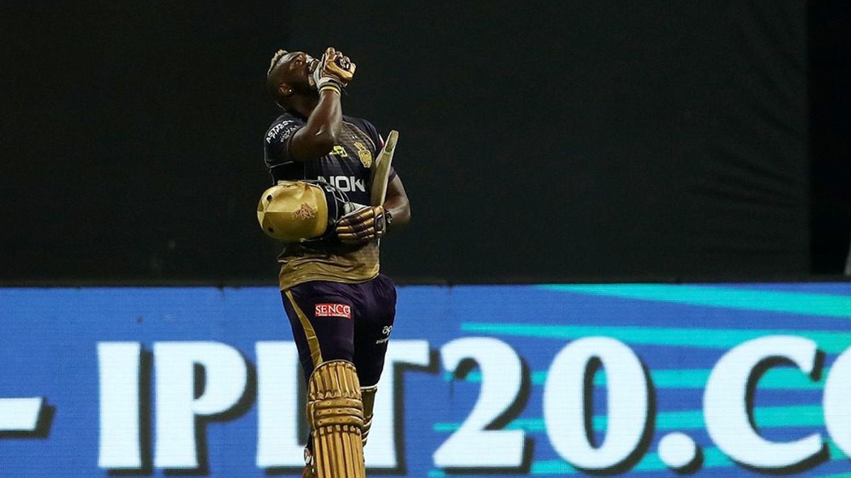KKR CEO calls Andre Russell the Michael Jordan of T20 cricket | Cricket ...