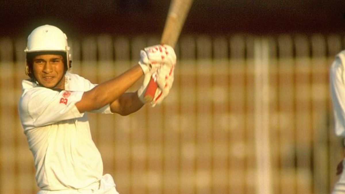 'A very, very special talent': Danny Morrison recalls 17-year-old ...