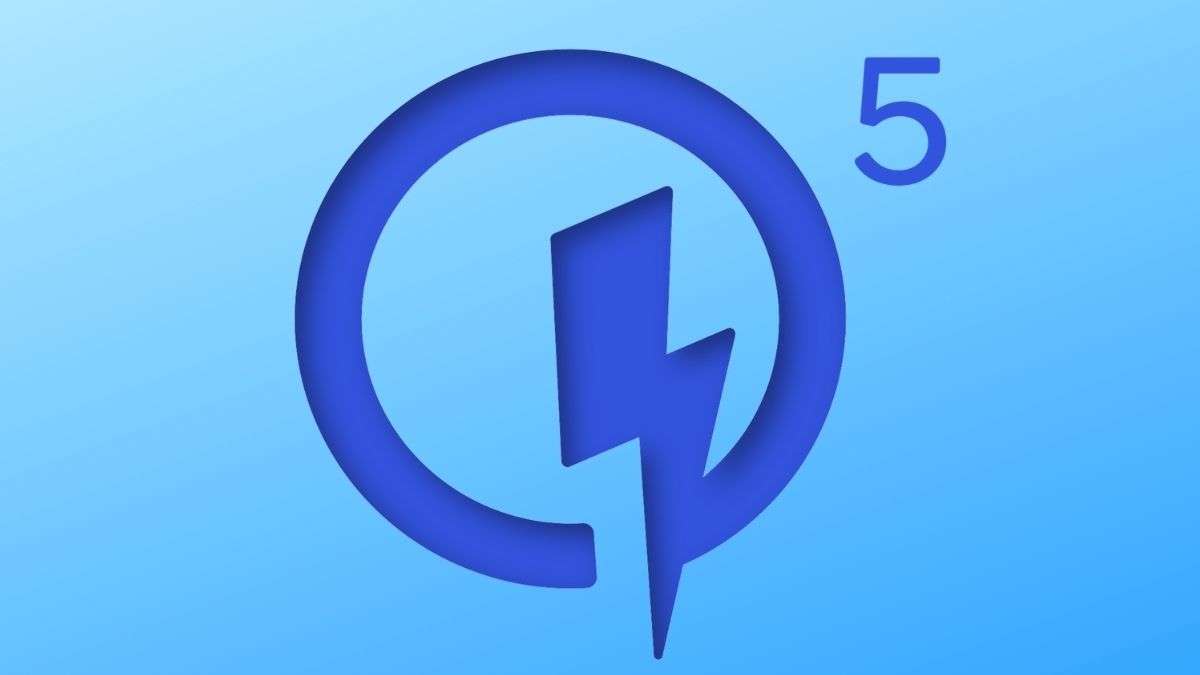 Qualcomm Quick Charge 5 announced; can charge smartphone up to 50% in 5 ...