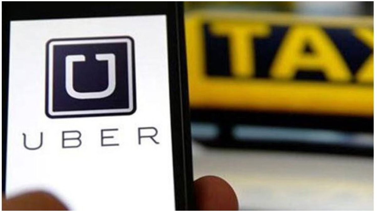 Uber shuts Mumbai office; services for riders to remain unaffected ...