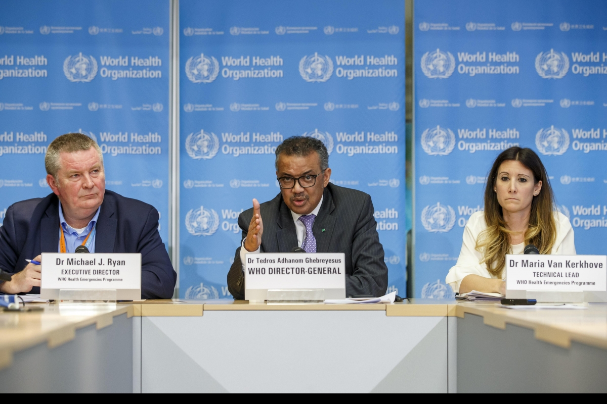 WHO endorses tests by ICMR, 2 others for TB diagnosis, drug resistance ... WHO endorses tests by ICMR, 2 others for TB diagnosis, drug resistance ...