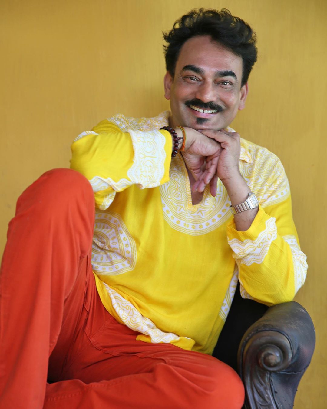 India Beach Fashion Week to pay tribute to late designer Wendell ...