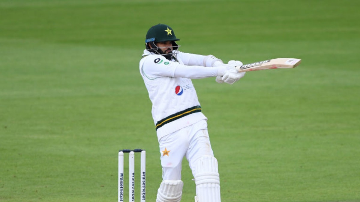 Disappointed to not win the series but never thought of quitting as ...