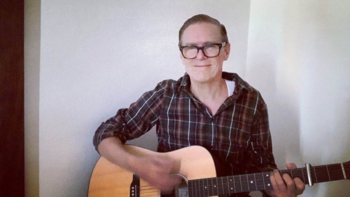 Bryan Adams to perform at socially distant concert in Germany | Music ...