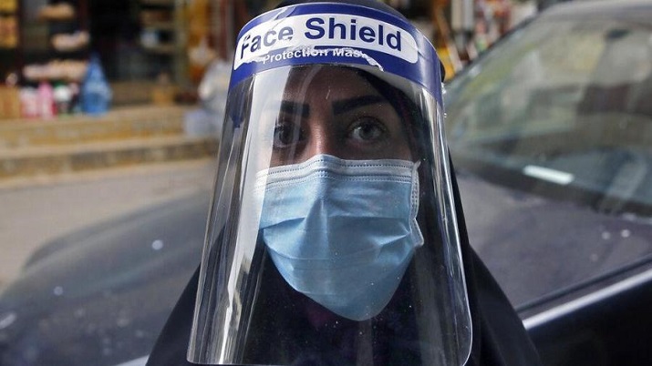 COVID-19: Scientists develop low-cost method to test mask effectiveness ... COVID-19: Scientists develop low-cost method to test mask effectiveness ...