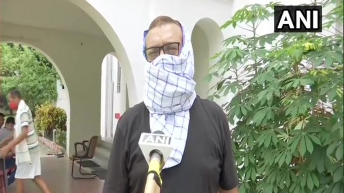 Bihar CM, police being personally attacked in Sushant Singh Rajput's ...