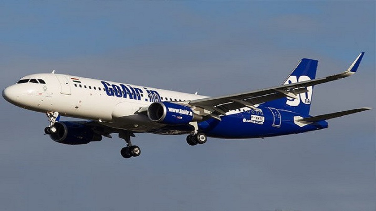 GoAir new CEO who is Kaushik Khona replacing Vinay Dube | Business News ...