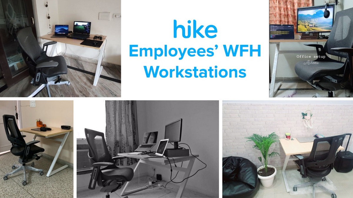 Hike announces work from home for this year amid coronavirus pandemic ...