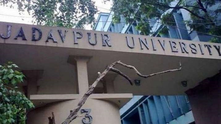 Jadavpur University starts virtual classes for arts, science students ...