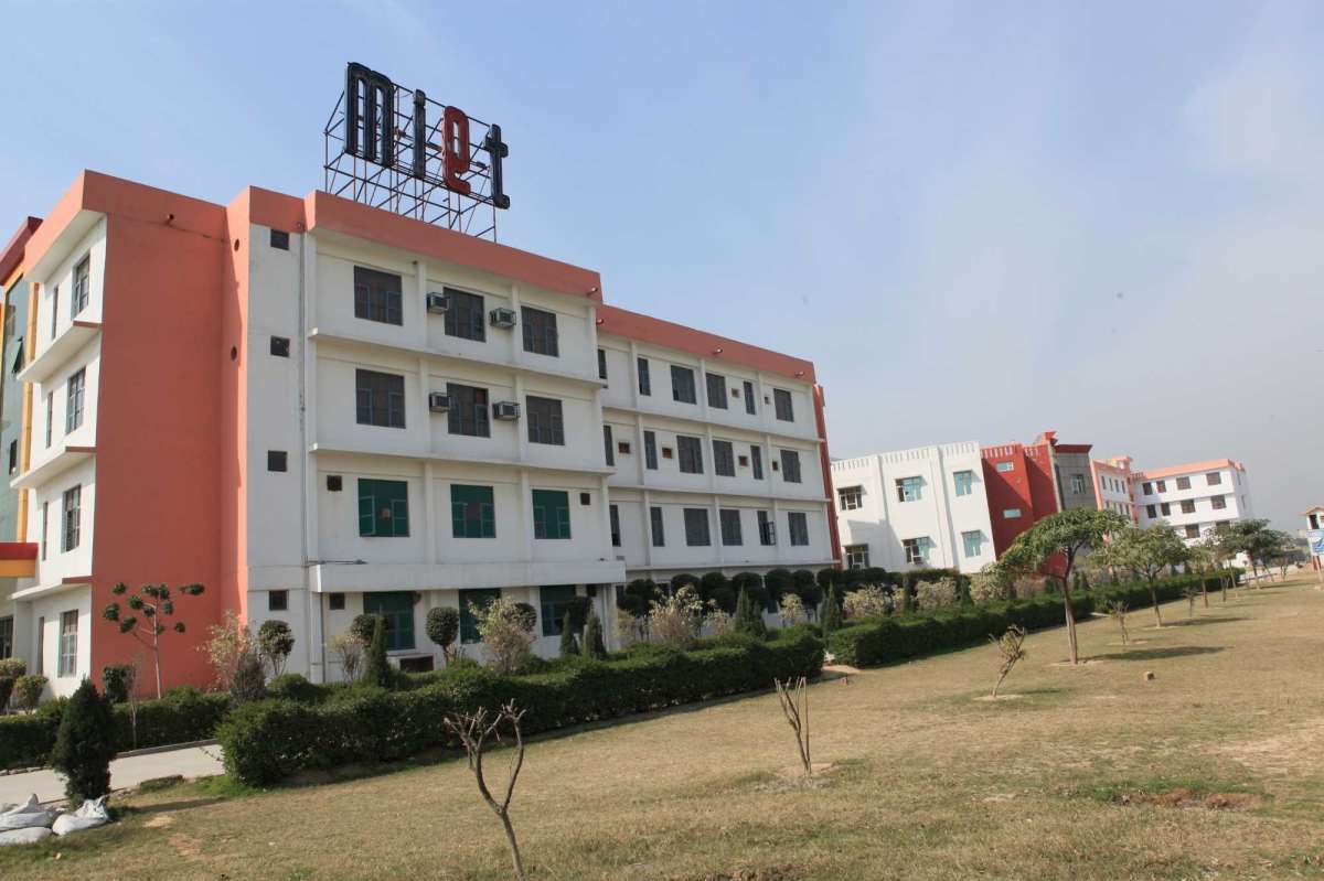 MIET students demand fee relaxation amid coronavirus pandemic ...