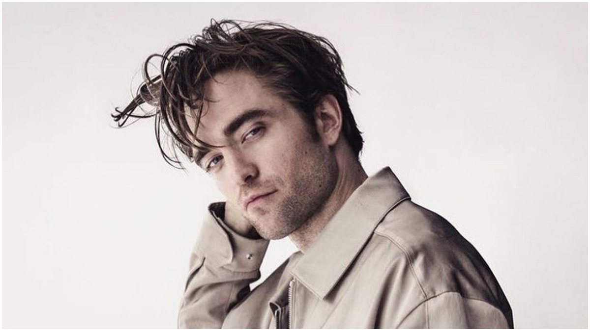 Robert Pattinson's sneaky 'Batman' audition story | Hollywood News ...