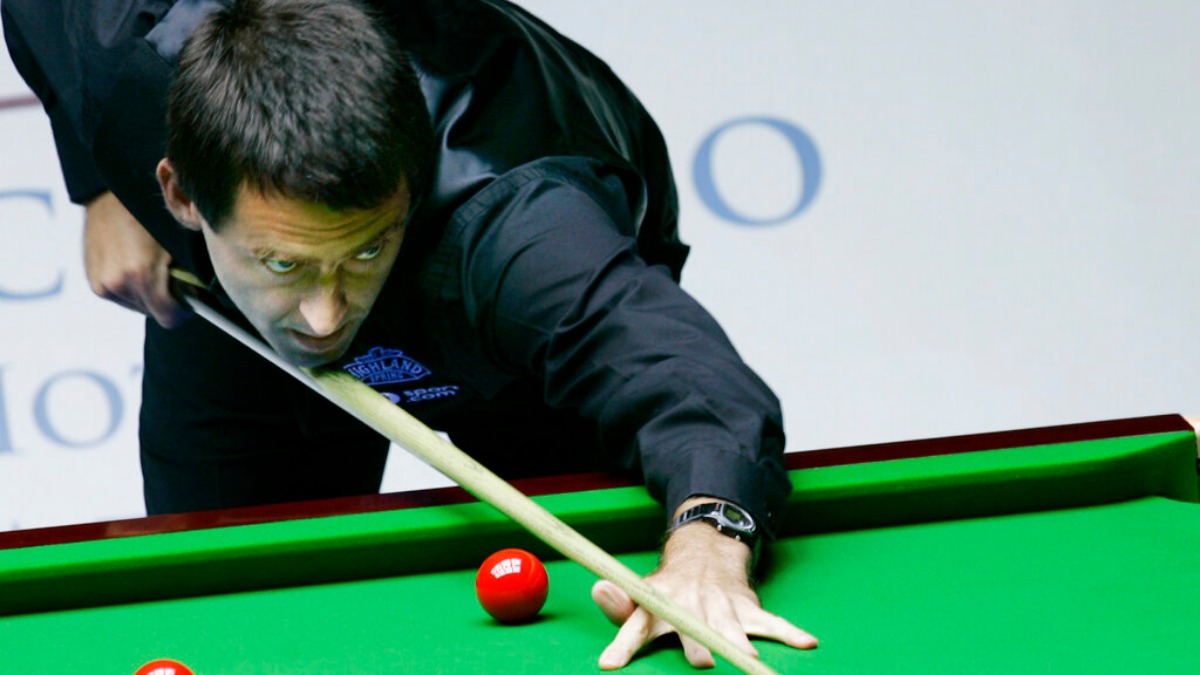 Ronnie O'Sullivan wins sixth world snooker title | Other News – India TV