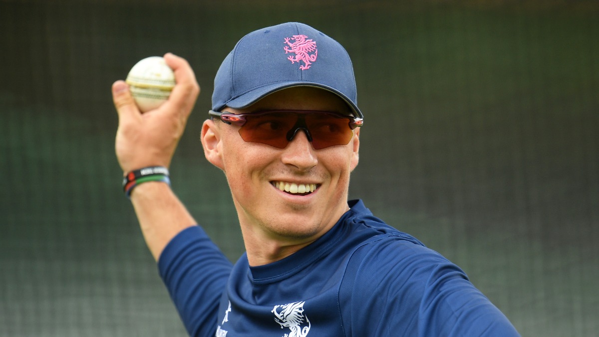 Looking forward to playing alongside Russell, Cummins in IPL: KKR's Tom ...