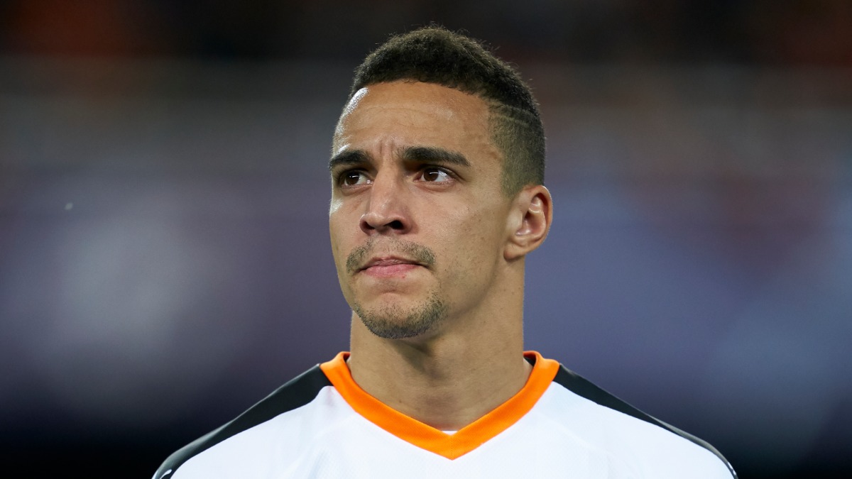 Leeds break their transfer record to sign Rodrigo from Valencia ...