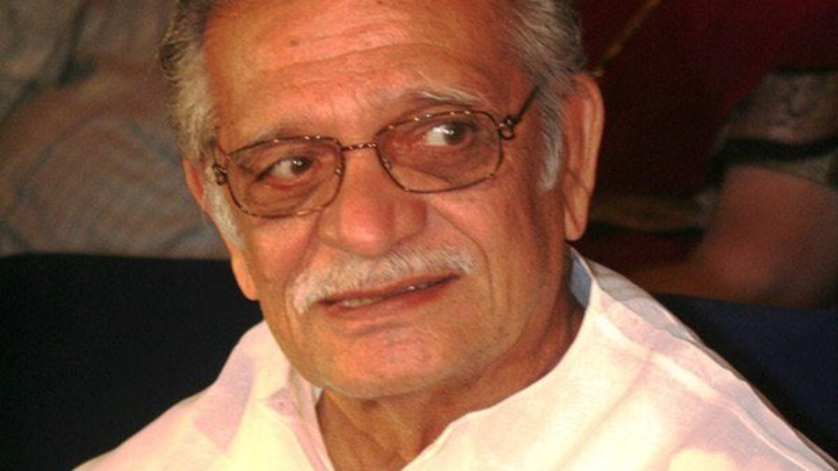 Gulzar Birthday Special: Five love songs of the legendary lyricist that ...