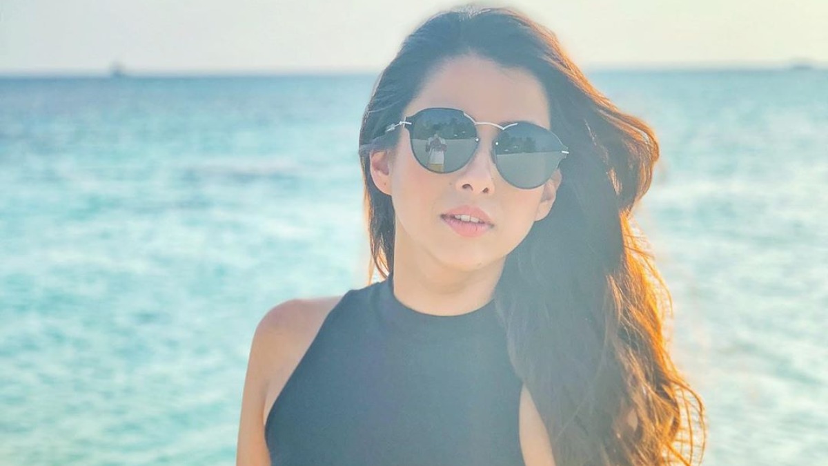 TV actress Pranitaa Pandit welcomes baby girl, says 'the moment has ...