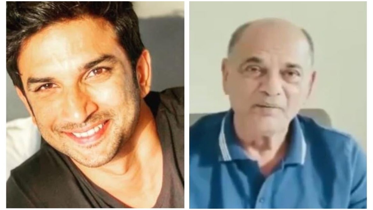 After SC verdict, Sushant Singh Rajput's father clarifies legal ...