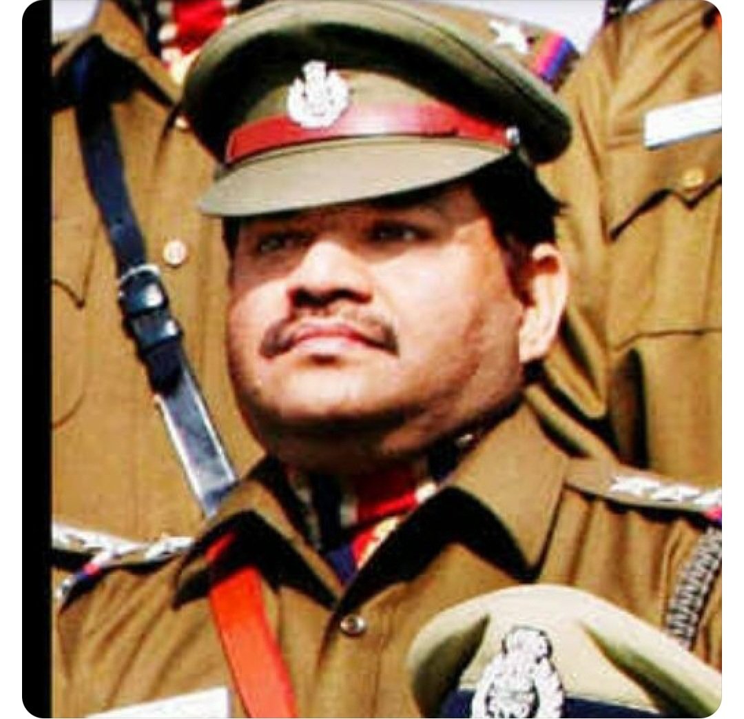 It's a proud moment for us, says wife of Inspector Mohan Chand Sharma ...