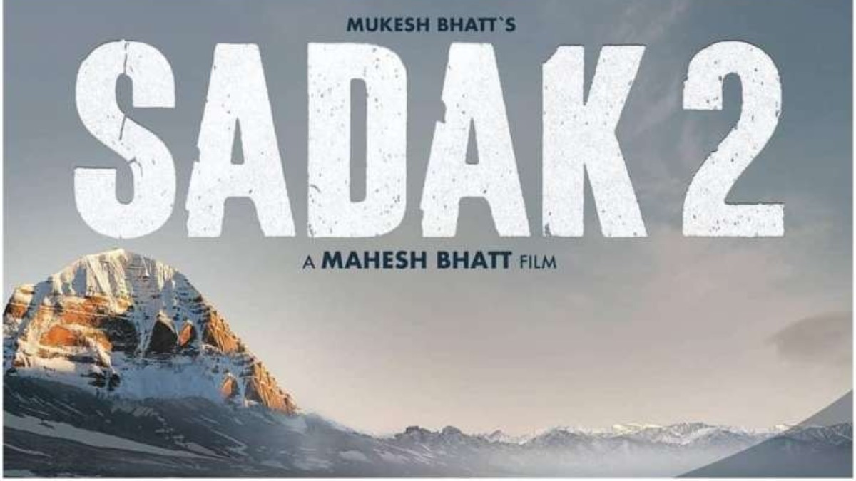'Sadak 2' music composer denies plagiarism charges | Celebrities News ...