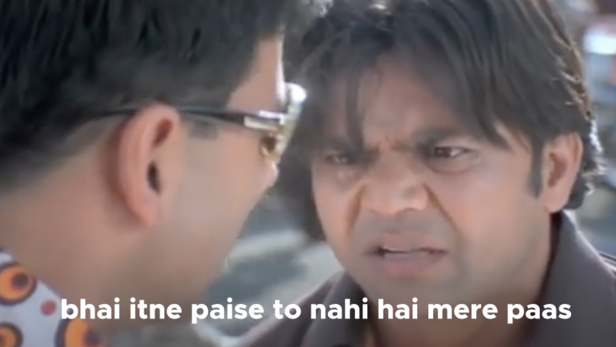 Say what? Man asks Zomato for MS Dhoni special discount for the country ...