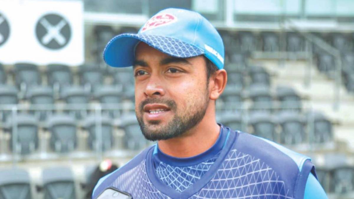 Bangladesh pacer Abu Jayed tests positive for COVID-19 | Cricket News ...