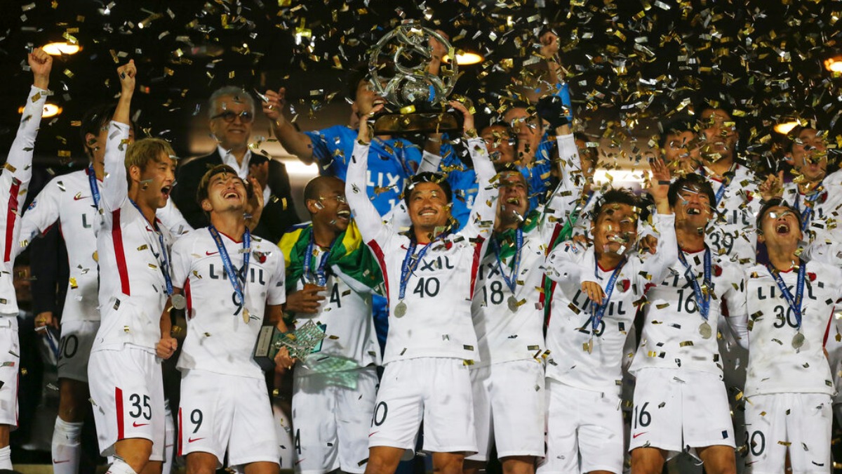 Asian Champions League set to restart after six-month delay | Football ...