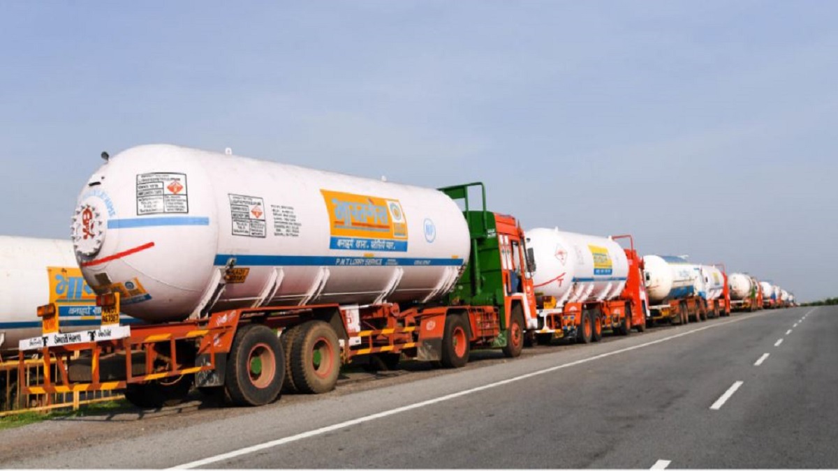 BPCL will commission Bokaro LPG bottling plant in December | Business ...