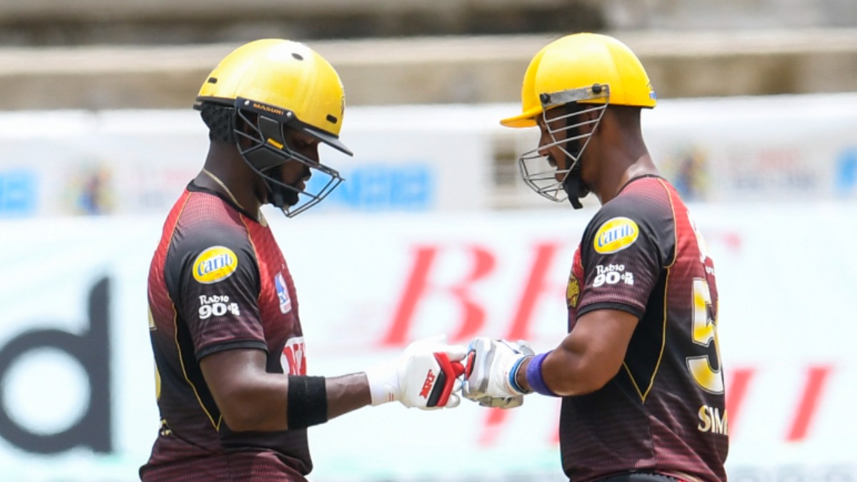 CPL 2020: Knight Riders continue winning streak, Warriors outplay Zouks ...
