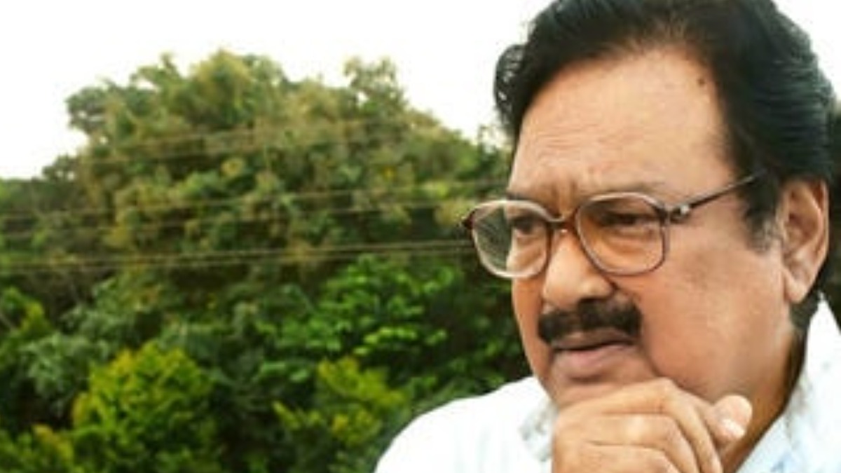 Odia film actor Ajit Das dies at 71, Odisha CM Naveen Patnaik and ...