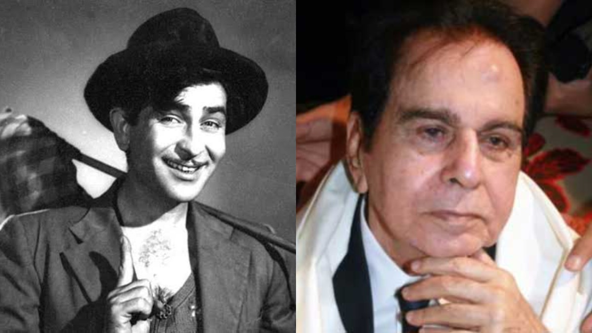 Ancestral houses of Raj Kapoor, Dilip Kumar to be purchased by Pakistan ...